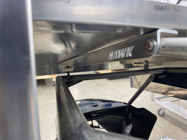 Wing Slider Kit – Hawk Wings by 1-OFF FABRICATION LLC